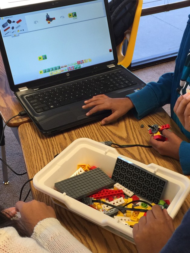 Robotics | Wize Computing Academy