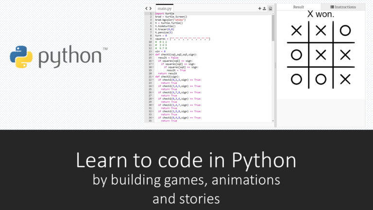 Interactive Programming in Python | Wize Computing Academy