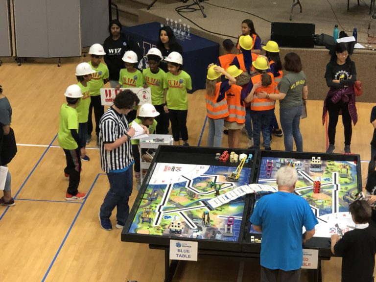 Awards | Wize Computing Academy | Coding | Robotics | Education