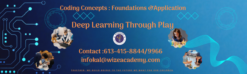 Wize Computing Academy of Ottawa West | Wize Computing Academy