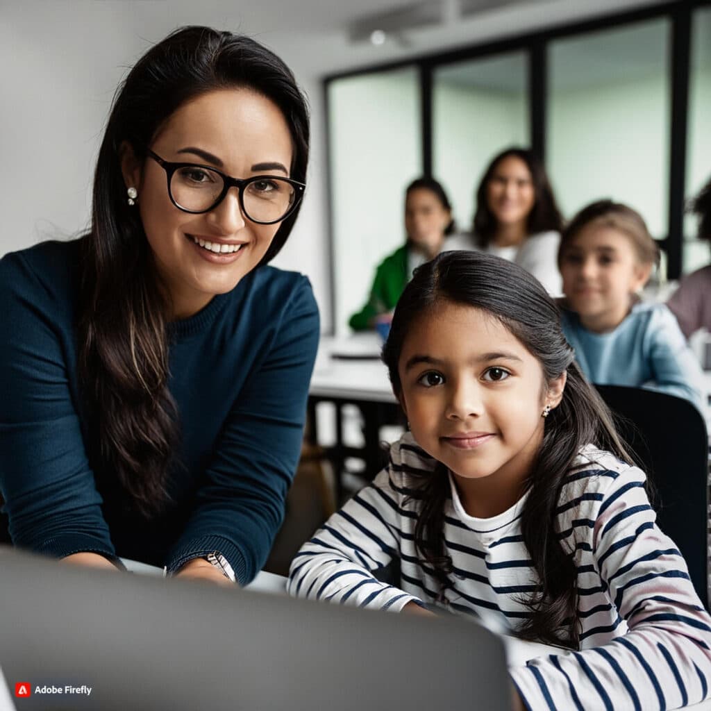 How can I support my child? | Wize Computing Academy