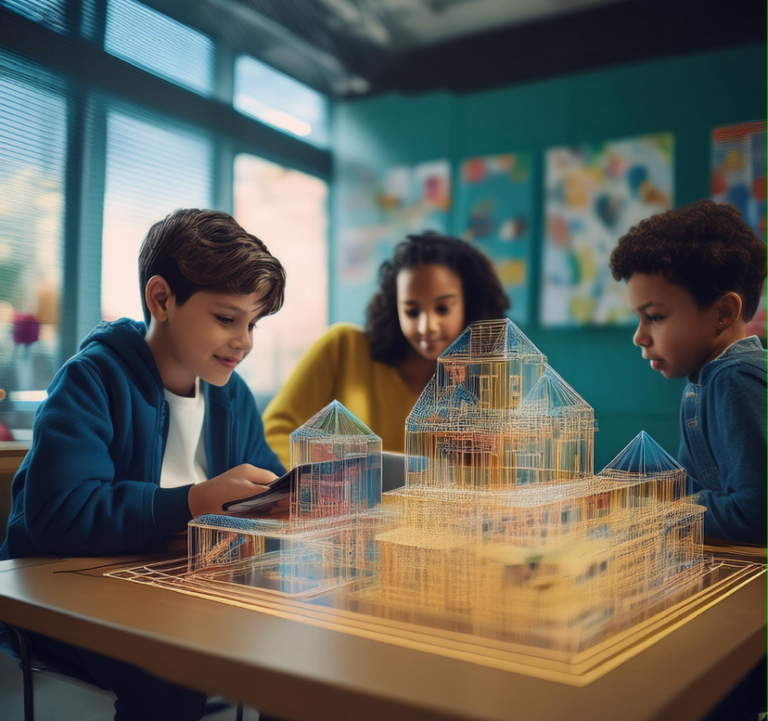 Coding, Designing & Modding with Minecraft | Wize Computing Academy